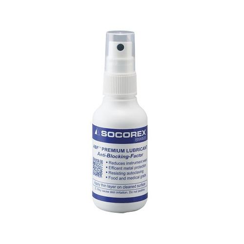 ソコレックスSH用 専用潤滑剤 70mL (1個) 仕様：スプレー式ボトル。容量：70mL。素材：PP製。潤滑剤成分：鉱物油系潤滑油（非油性・非粘着性・非毒性・シリコンフリー）。 。※こちらは【取り寄せ商品】です。必ず商品名等に「取り寄せ商...