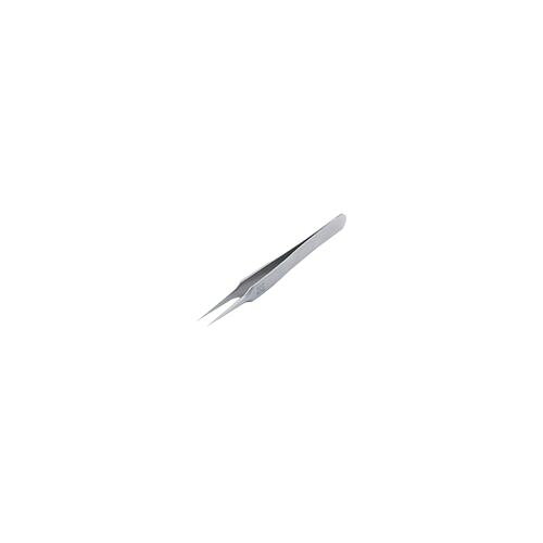 ピンセット 030001 (1本)※こちらは【取り寄せ商品】です。必ず商品名等に「取り寄せ商品」と表記の商品についてをご確認ください。ピンセット 030001 (1本)。材質：ステンレス（SUS304）全長（mm）：125※本商品は研究また...