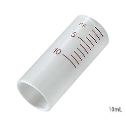 ソコレックスSH用バレル 10mL 6個入 (1箱(6個入り)) 仕様：バレル（10mL）。耐熱ガラス製・6個。オートクレーブ可。 。※こちらは【取り寄せ商品】です。必ず商品名等に「取り寄せ商品」と表記の商品についてをご確認ください。ソコレ...