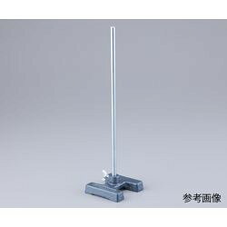 安定性に優れたH型ベースのスタンドです。※こちらは【取り寄せ商品】です。必ず商品名等に「取り寄せ商品」と表記の商品についてをご確認ください。H型スタンド 中 (1台)。安定性に優れたH型ベースのスタンドです。シャフト材質：鉄（三価クロメート...