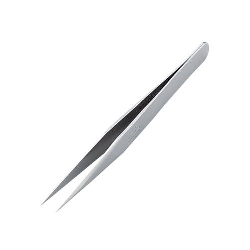 ピンセット (1本)※こちらは【取り寄せ商品】です。必ず商品名等に「取り寄せ商品」と表記の商品についてをご確認ください。ピンセット (1本)。材質：ステンレス（SUS304）全長（mm）：130※本商品は研究または実験以外の目的では使用でき...