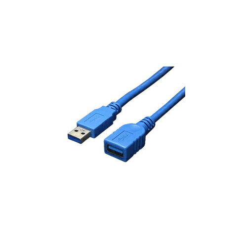 USB3.0ケーブル　延長1.8m※こちらは【取り寄せ商品】です。必ず商品名等に「取り寄せ商品」と表記の商品についてをご確認ください。USB3.0対応…検索キーワード:USB3AAB18