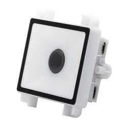 QR決済やアプリのバーコード・QR読み込みに最適な、組込み式のスキャナー。厚さ22.5mm薄型設計なので、スペースに限りがある小さな筐…※こちらは【取り寄せ商品】です。必ず商品名等に「取り寄せ商品」と表記の商品についてをご確認ください。QR...