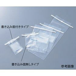 滅菌サンプルバッグ（書き込み面付き） 140×230mm (1箱(500枚入り))※こちらは【取り寄せ商品】です。必ず商品名等に「取り寄せ商品」と表記の商品についてをご確認ください。滅菌サンプルバッグ（書き込み面付き） 140×230mm ...
