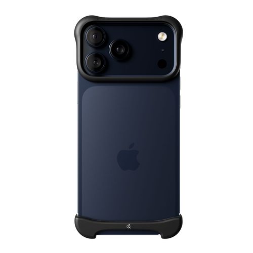 Arc Pulse for iPhone 17 Pro アルミ・マットブラック世界で最も革命的なiPhoneケース、Arc Pulse。精緻を追求したデザインに至高の保護能力。iPhoneをダイレクトに感じられる、ただひとつのケースです。。...