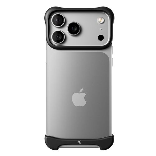 Arc Pulse for iPhone 17 Pro Max アルミ・マットブラック世界で最も革命的なiPhoneケース、Arc Pulse。精緻を追求したデザインに至高の保護能力。iPhoneをダイレクトに感じられる、ただひとつのケース...