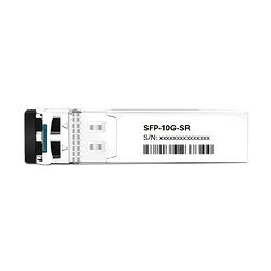 SFP+モジュール マルチモードは［型番：FVE4K-10G-SR］10GBASE-SRに対応し、マルチモード光ファイバーケーブル(OM3ケーブル使用時)を使…※こちらは【取り寄せ商品】です。必ず商品名等に「取り寄せ商品」と表記の商品につい...