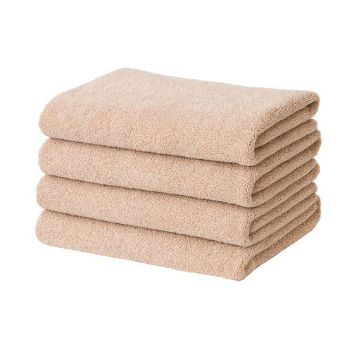 ミニバスタオルサイズ(100×40cm)で、薄手なのにふわふわ&秒速吸水。※こちらは【取り寄せ商品】です。必ず商品名等に「取り寄せ商品」と表記の商品についてをご確認ください。一般的な糸の約6倍の吸水力。お肌と髪にやさしい綿100%。検索キー...