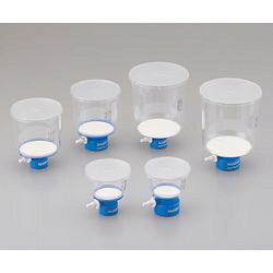 ボトルトップフィルター 500mL 0.2μm GL45・φ45mm (1箱(12個入り))※こちらは【取り寄せ商品】です。必ず商品名等に「取り寄せ商品」と表記の商品についてをご確認ください。ボトルトップフィルター 500mL 0.2μm ...