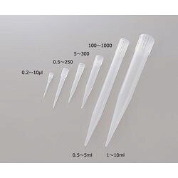 フィンチップ（スタンダードチップ） 0.2〜10μL 192本／トレイ×20トレイ (1箱(192本×20トレイ入り))※こちらは【取り寄せ商品】です。必ず商品名等に「取り寄せ商品」と表記の商品についてをご確認ください。フィンチップ（スタン...