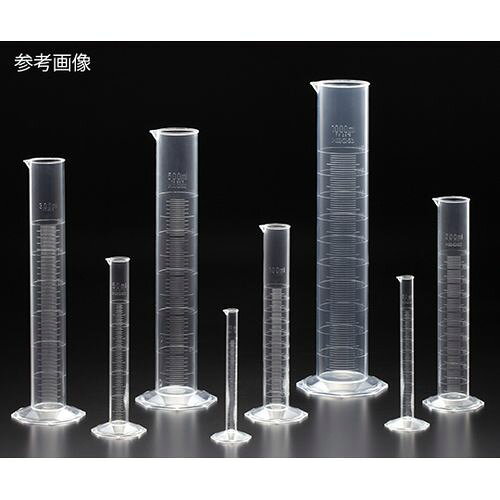 耐薬品性・耐熱性・透明度に優れています。 耐薬品性・耐熱性・透明度に優れています。容量目盛が見やすく、使いやすい堅牢なシリンダーです。※こちらは【取り寄せ商品】です。必ず商品名等に「取り寄せ商品」と表記の商品についてをご確認ください。TPX...