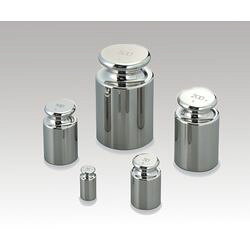 　※こちらは【取り寄せ商品】です。必ず商品名等に「取り寄せ商品」と表記の商品についてをご確認ください。標準分銅 F-2級 質量校正付 20kg (1個)。タイプ：F-2級JCSS質量校正付き（校正ランク4）重量：20kg等級：OIML（国際...