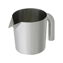 液だれ防止ステンレスサニタリービーカー 5L (1個)※こちらは【取り寄せ商品】です。必ず商品名等に「取り寄せ商品」と表記の商品についてをご確認ください。液だれ防止ステンレスサニタリービーカー 5L (1個)。特殊設計の注ぎ口で、液だれ・尻...