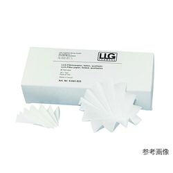 折りたたみ定性濾紙 Φ70mm 100枚入 (1箱(100枚入り)) 折りたたみ済みのため、前処理不要で使用可能です。4つ折りと比べてろ過面積が大きくなるひだ折り仕様です。※こちらは【取り寄せ商品】です。必ず商品名等に「取り寄せ商品」と表記...