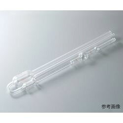 表面張力差異補正不要の動粘度計です。※こちらは【取り寄せ商品】です。必ず商品名等に「取り寄せ商品」と表記の商品についてをご確認ください。ウベローデ粘度計 (1個)。表面張力差異補正不要の動粘度計です。ISO基準サイズ/粘度計定数（cSt/s...