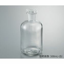 細口試薬瓶 白 50mL (1個)※こちらは【取り寄せ商品】です。必ず商品名等に「取り寄せ商品」と表記の商品についてをご確認ください。細口試薬瓶 白 50mL (1個)。容量（mL）：50胴径×高さ（mm）：Φ42×79テーパー：SJ14/...