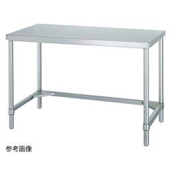 天板の下面に音を吸収する特殊なシートを貼ることで、不快な金属音を軽減します。※こちらは【取り寄せ商品】です。必ず商品名等に「取り寄せ商品」と表記の商品についてをご確認ください。静音ステンレス作業台 幅1200×奥行750×高さ800mm (...