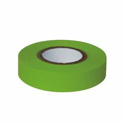 耐久カラーテープ 幅12.7mm 緑 (1巻) 耐水性・耐油性・耐酸性があり、耐久性にも優れています。油性マーカー・ペン・鉛筆で書くことができます。※こちらは【取り寄せ商品】です。必ず商品名等に「取り寄せ商品」と表記の商品についてをご確認く...