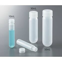 　※こちらは【取り寄せ商品】です。必ず商品名等に「取り寄せ商品」と表記の商品についてをご確認ください。梨型沈殿管 10mL 50個入 (1袋(50個入り))。容量（mL）：10胴径×高さ（mm）：Φ16.0×81.4入数：1袋（50個入）材...