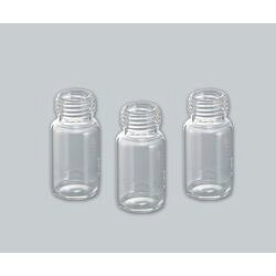 ネジ口ヘッドスペースバイアル 10mL 100本入 (1袋(100本入り))※こちらは【取り寄せ商品】です。必ず商品名等に「取り寄せ商品」と表記の商品についてをご確認ください。ネジ口ヘッドスペースバイアル 10mL 100本入 (1袋(10...