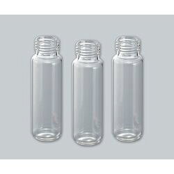 ネジ口ヘッドスペースバイアル 20mL 100本入 (1袋(100本入り))※こちらは【取り寄せ商品】です。必ず商品名等に「取り寄せ商品」と表記の商品についてをご確認ください。ネジ口ヘッドスペースバイアル 20mL 100本入 (1袋(10...