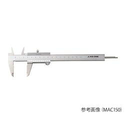 M型標準ノギス（測定範囲200mm） (1個)※こちらは【取り寄せ商品】です。必ず商品名等に「取り寄せ商品」と表記の商品についてをご確認ください。M型標準ノギス（測定範囲200mm） (1個)。測定範囲（mm）：200全長（mm）：286最...