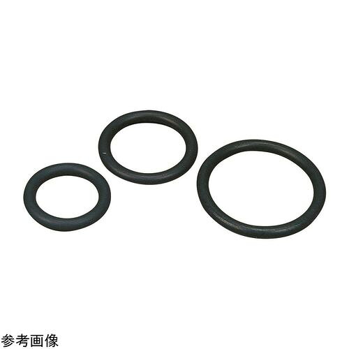 フッ素樹脂コーティングOリング P-8 10個入 (1袋(10個入り))※こちらは【取り寄せ商品】です。必ず商品名等に「取り寄せ商品」と表記の商品についてをご確認ください。フッ素樹脂コーティングOリング P-8 10個入 (1袋(10個入り...