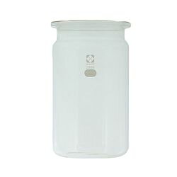 セパラブルフラスコ（平面摺合タイプ） 2000mL φ146mm びん形 (1個)※こちらは【取り寄せ商品】です。必ず商品名等に「取り寄せ商品」と表記の商品についてをご確認ください。セパラブルフラスコ（平面摺合タイプ） 2000mL φ14...