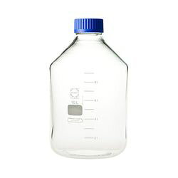 大口径で試料の出し入れ・洗浄が容易です。※こちらは【取り寄せ商品】です。必ず商品名等に「取り寄せ商品」と表記の商品についてをご確認ください。広口ねじ口瓶 デュラン（R） 10000mL (1本)。大口径で試料の出し入れ・洗浄が容易です。材質...