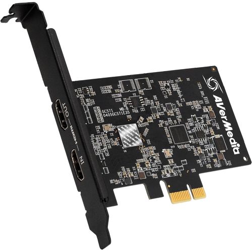 GC571 LIVE STREAMER ULTRA HD※こちらは【取り寄せ商品】です。必ず商品名等に「取り寄せ商品」と表記の商品についてをご確認ください。簡単なセットアップでプロフェッショナルな結果。Live Streamer ULTRA...