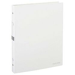 文具 ＞ ノート ＞ ルーズバインダー（ファイルノート）。金属製綴じ具の保存に適した便利なワイドタイプ本体色・柄：。規格：A4判用。本体重量：330g。サイズ：本体 約 縦319×横265×奥27mm。