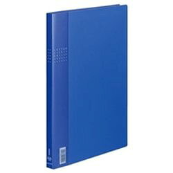 文具 ＞ ファイル ＞ レターファイル・フラットファイル。書類のズレを防ぎ、強くしっかりと保持するとじ具操作性に優れた、強い保持力を持つとじ具のレターファイルです。コード：5113−6246。◆材質：表紙：R−PP◆収容枚数：120枚◆本体...