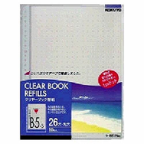 文具 ＞ ファイル ＞ ファイルサプライ。※こちらは【取り寄せ商品】です。必ず商品名等に「取り寄せ商品」と表記の商品についてをご確認ください。光が反射せず、書類が見やすいポケット◆材質：ポケット：R−PP（再生ポリプロピレン）40％◆エンボ...
