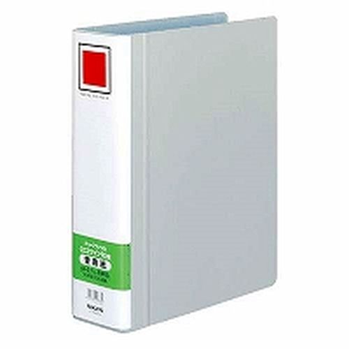 文具 ＞ ファイル ＞ 厚型ファイル。※こちらは【取り寄せ商品】です。必ず商品名等に「取り寄せ商品」と表記の商品についてをご確認ください。使用済みファイルのとじ具を取り付けて再利用できる替表紙本体色・柄：シルバー。サイズ：本体 約 縦85×...