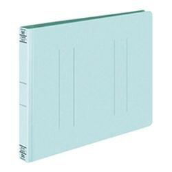 文具 ＞ ファイル ＞ レターファイル・フラットファイル。大量の書類も分冊せずファイリングできる厚とじタイプ大量の書類も分冊せずファイリングできる厚とじタイプ。◆材質：◆表紙：色板紙（古紙パルプ配合）◆本体サイズ：幅313×高さ226×背幅...