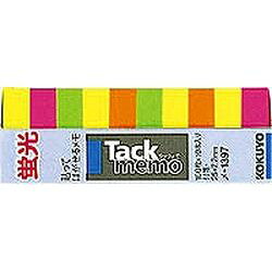 文具 ＞ 事務用紙製品 ＞ 事務用ふせん。※こちらは【取り寄せ商品】です。必ず商品名等に「取り寄せ商品」と表記の商品についてをご確認ください。目立って分かりやすい蛍光色タイプ本体色・柄：。規格：W8×D25×H10。本体重量：2g。サイズ：...