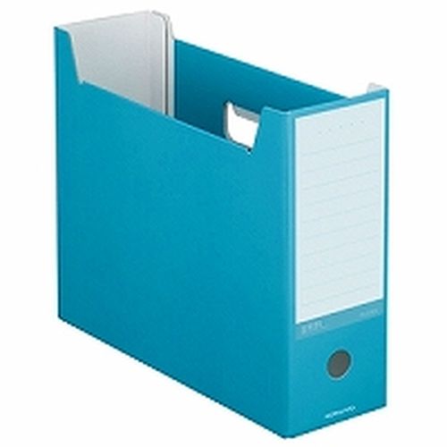 文具 ＞ ファイル ＞ ドキュメント・収納BOX。場所に合わせて縦置き・横置きの2WAYで使える！縦置き、横置きの2WAYで使える。クリヤーホルダーと個別フォルダーのどちらを入れてもどちらを入れても見出しが見えやすい。機能・デザイン・カラー...