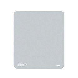 機器 ＞ PC周辺機器 ＞ マウス関連用品。※こちらは【取り寄せ商品】です。必ず商品名等に「取り寄せ商品」と表記の商品についてをご確認ください。ノートパソコンに最適な、携帯しやすい薄型コンパクトサイズ本体色・柄：シルバーメタリック。サイズ：...