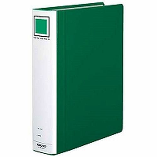文具 ＞ ファイル ＞ 厚型ファイル。※こちらは【取り寄せ商品】です。必ず商品名等に「取り寄せ商品」と表記の商品についてをご確認ください。使用済みファイルのとじ具を取り付けて再利用できる替表紙本体色・柄：緑。サイズ：本体 約 縦65×横24...