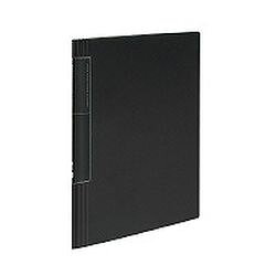 背幅が変わる!書類量に応じて、かさばらずに収容できるクリヤーブック。※こちらは【取り寄せ商品】です。必ず商品名等に「取り寄せ商品」と表記の商品についてをご確認ください。書類の量に合わせて背幅が変わるので、いつでもコンパクトに書類を収容できま...