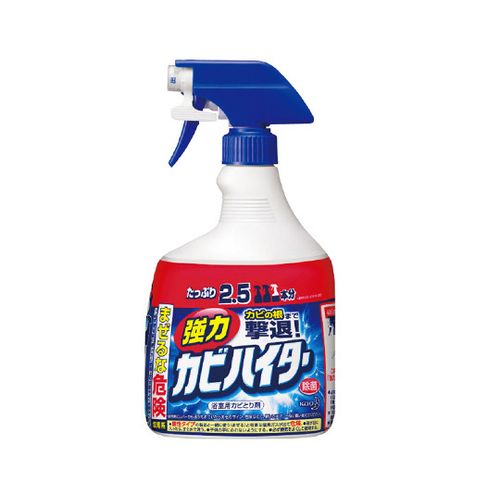 強力カビハイター 特大本体 1L　224293強力カビハイター 特大本体 1L 224293 。強力カビハイター 特大本体 1L　224293。密着成分配合により、今まで落としにくかった壁などの垂直面、シャワーホースのカビも、泡が密着し長く...