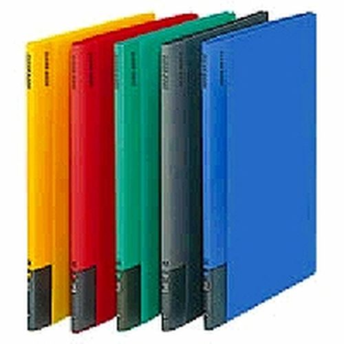 文具 ＞ ファイル ＞ クリアファイル。※こちらは【取り寄せ商品】です。必ず商品名等に「取り寄せ商品」と表記の商品についてをご確認ください。スタンダードタイプのクリヤーブック色・サイズ展開が豊富。透明ポケットに差し込むだけの簡単ファイル◆材...