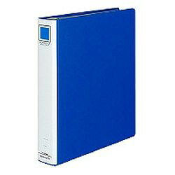 文具 ＞ ファイル ＞ リングファイル。※こちらは【取り寄せ商品】です。必ず商品名等に「取り寄せ商品」と表記の商品についてをご確認ください。ロック付きだから書類の脱落を防止します4穴タイプ。本体色・柄：青。規格：W55×D276×H307。...