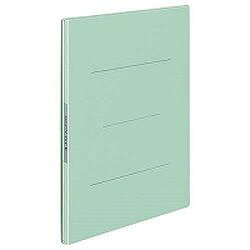 文具 ＞ ファイル ＞ レターファイル・フラットファイル。※こちらは【取り寄せ商品】です。必ず商品名等に「取り寄せ商品」と表記の商品についてをご確認ください。ラミネート加工により表紙の耐久性に優れたストロングタイプ本体色・柄：緑。規格：W1...