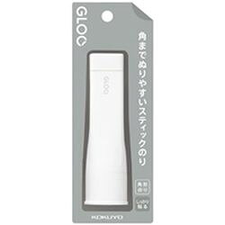 文具 ＞ 事務用品 ＞ 接着用品・のり。貼るって、こんなに変われるカドまで塗れること。本体色・柄：。規格：W32×D32×H105。本体重量：50g。サイズ：本体 約 縦58×横36×奥158mm。検索キーワード:タG3021P