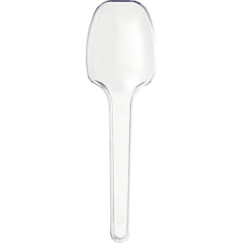 試食デモンストレーション用の必須アイテム。MS-100G。衣料・生活用品 ＞ 飲食用品 ＞ 簡易食器 ＞ スプーン・フォーク。検索キーワード:MS100G