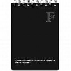 文具 ＞ ノート ＞ メモ帳。※こちらは【取り寄せ商品】です。必ず商品名等に「取り寄せ商品」と表記の商品についてをご確認ください。適正コスト、適正プライス本体色・柄：。規格：A6判。本体重量：130g。サイズ：本体 約 縦157×横105×...