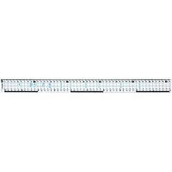 文具 ＞ 学童文具 ＞ 定規/コンパス/キャップ。※こちらは【取り寄せ商品】です。必ず商品名等に「取り寄せ商品」と表記の商品についてをご確認ください。好きなサイズにカットできる定規！ステンレス板付き定規です。定規に用紙サイズのメモリが付いて...