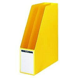 文具 ＞ ファイル ＞ ドキュメント・収納BOX。※こちらは【取り寄せ商品】です。必ず商品名等に「取り寄せ商品」と表記の商品についてをご確認ください。整理・分類に便利な仕切板付き本体色・柄：黄。サイズ：本体 約 縦5×横340×奥375mm...