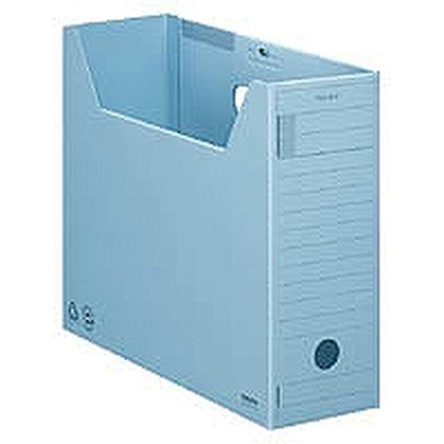 文具 ＞ ファイル ＞ ドキュメント・収納BOX。※こちらは【取り寄せ商品】です。必ず商品名等に「取り寄せ商品」と表記の商品についてをご確認ください。本体色・柄：青。本体重量：300g。サイズ：本体 約 縦6×横419×奥260mm。検索キ...